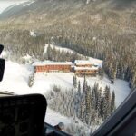 CMH Bugaboos Lodge - CMH Bugaboos Heli-Skiing Lodge