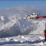 CMH Bugaboos Lodge - CMH Bugaboos Heli-Skiing Lodge