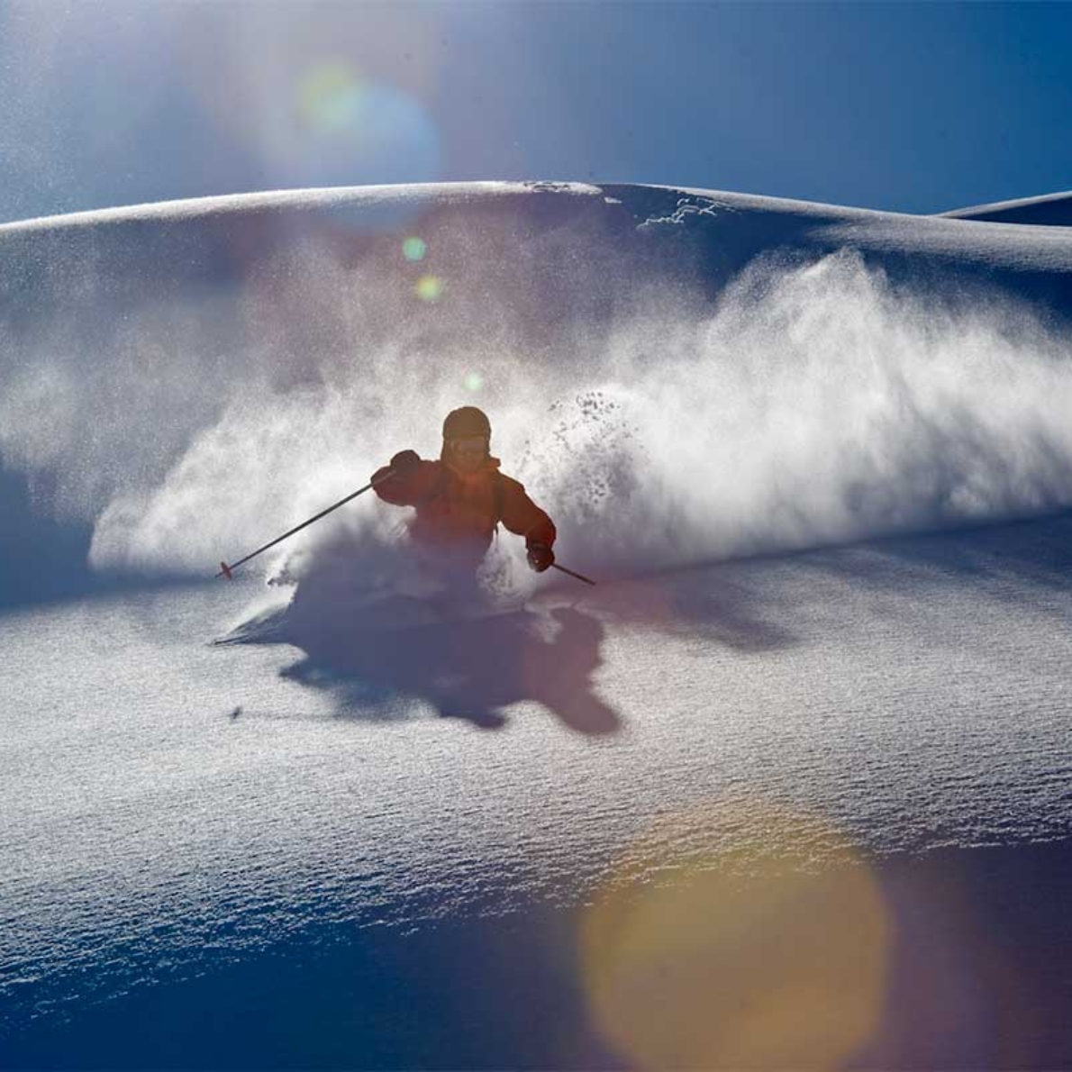 CMH Bobbie Burns Heli Skiing Lodge | Bobbie Burns CMH Heliski