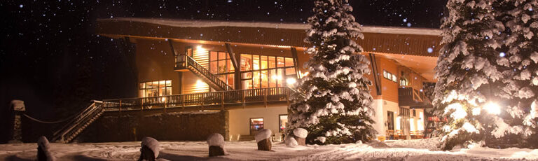 CMH Cariboos Lodge – CMH Cariboos - All CMH Destinations
